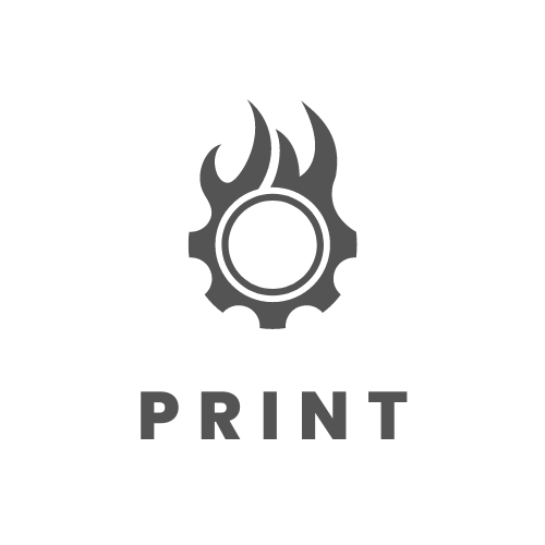 Scorch Print